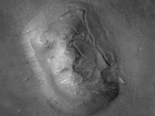 Life on Mars: A Brief History of the Martian Canals