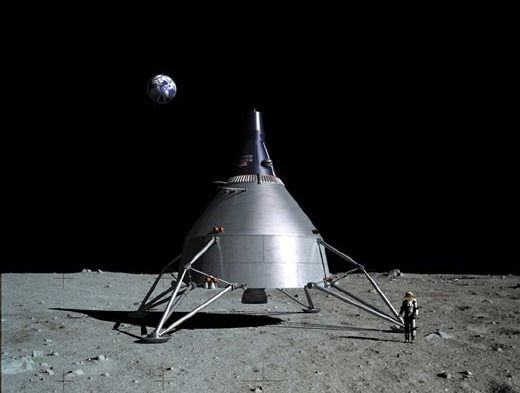 Hidden Histories: Lunar Gemini
