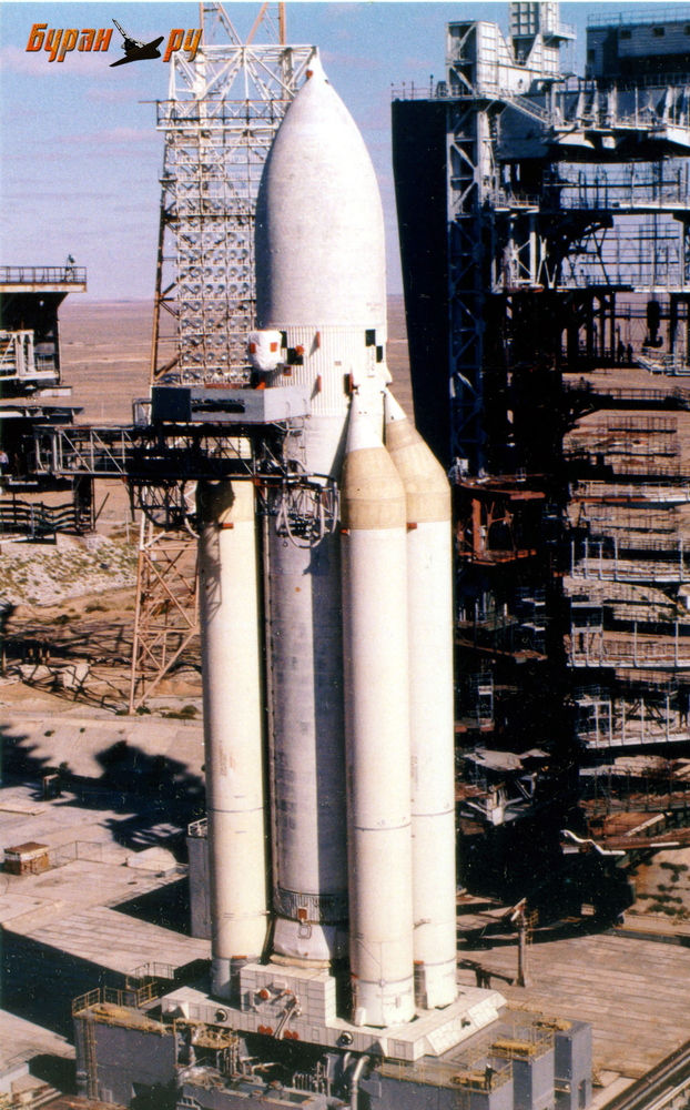 The Empire Strikes Back: The "Barbarian" Satellite Polyus