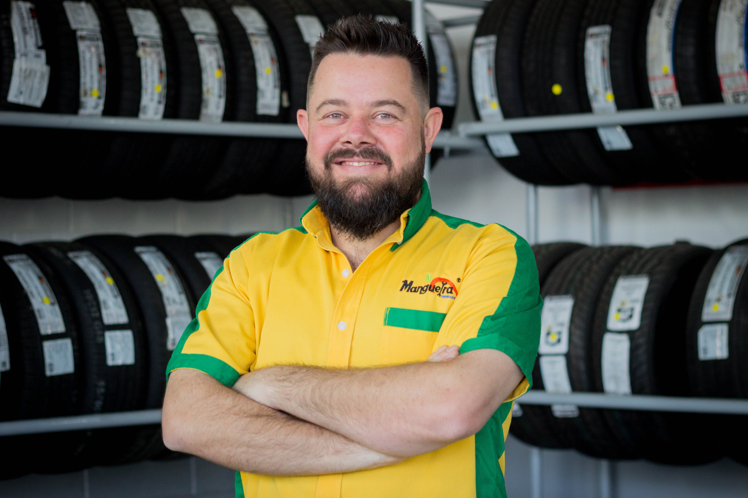 Carlos Colombo| Horli