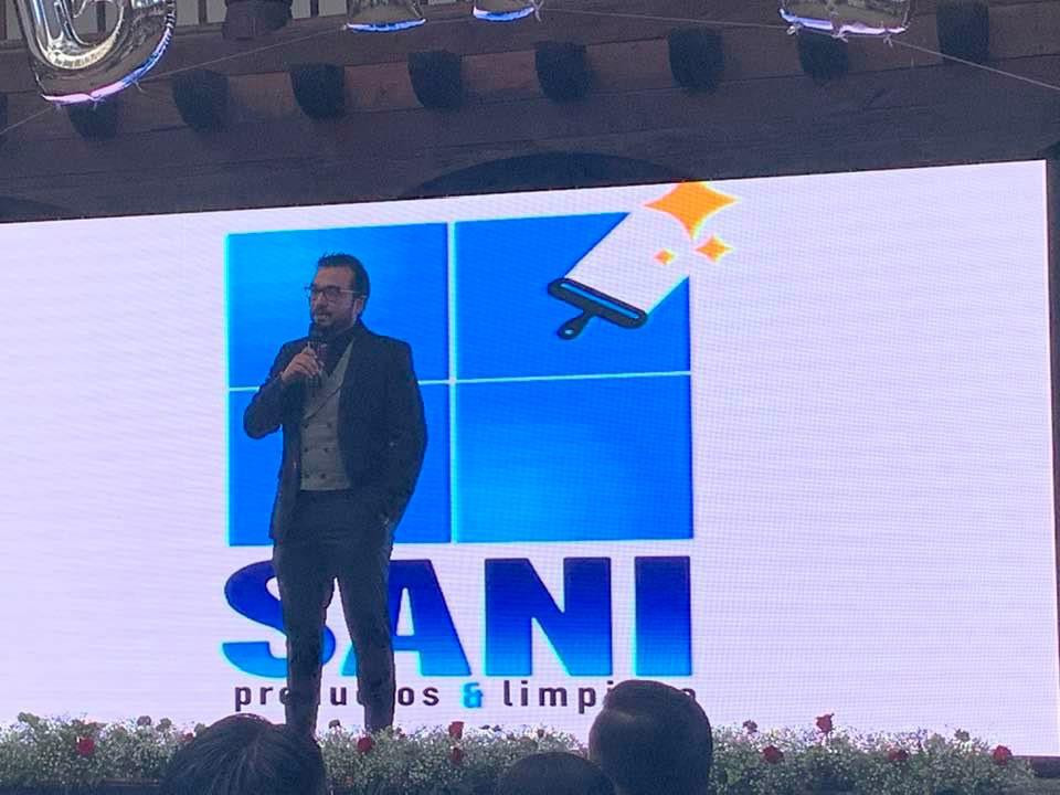 Daniel Narvaez Tovar | Horli