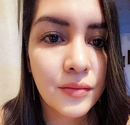 Guadalupe Samaniego | Horli