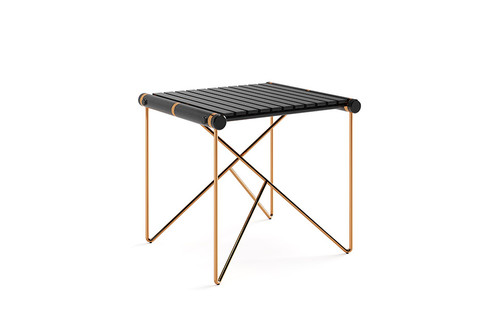 NOA• SIDE TABLE BIG BY MYFACE | Valdo Luxury