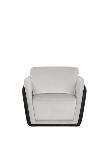 OPERA SINGLE SOFA | Valdo Luxury