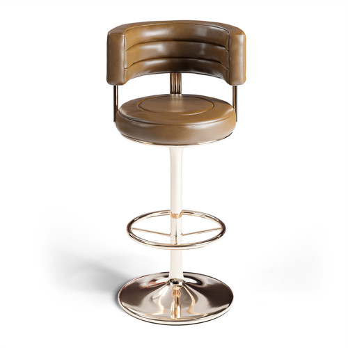 Nest Bar Chair | Valdo Luxury