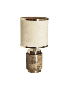 SPARTA MINI TABLE LAMP | Valdo Luxury