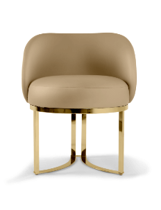 SUSAN CHAIR | Valdo Luxury