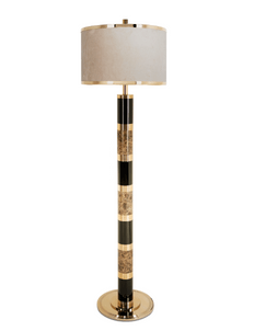 SPARTA FLOOR LAMP | Valdo Luxury