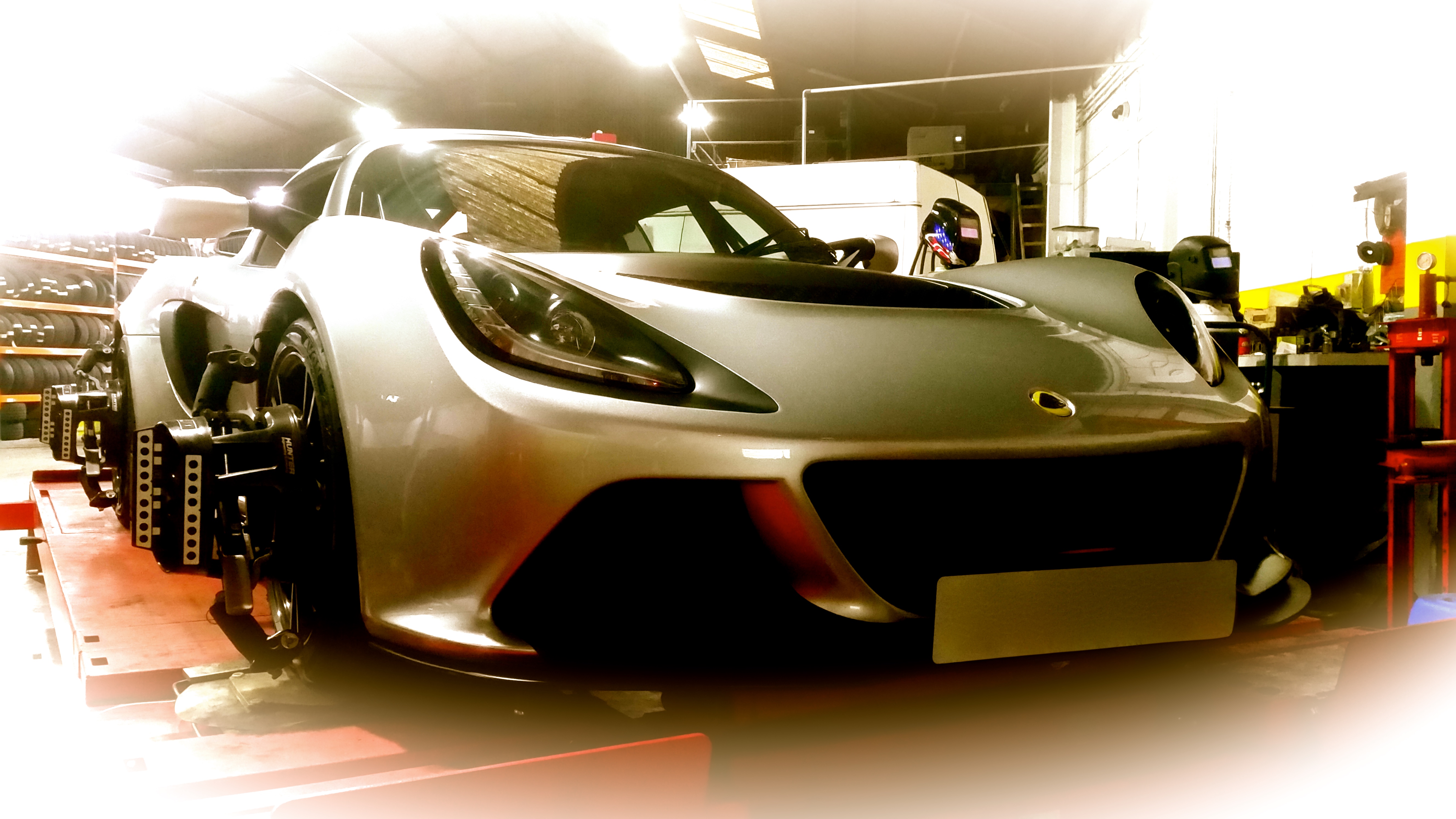 MOT Chesterfield | Car Repairs, Servicing & Tyres - JUST CARS