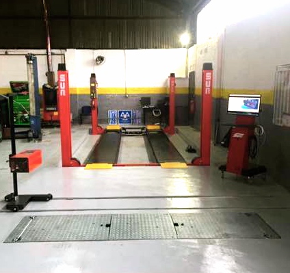 MOT Chesterfield | Car Repairs, Servicing & Tyres - JUST CARS