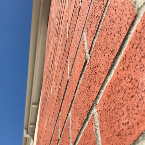 Projects | Brickfast Panels