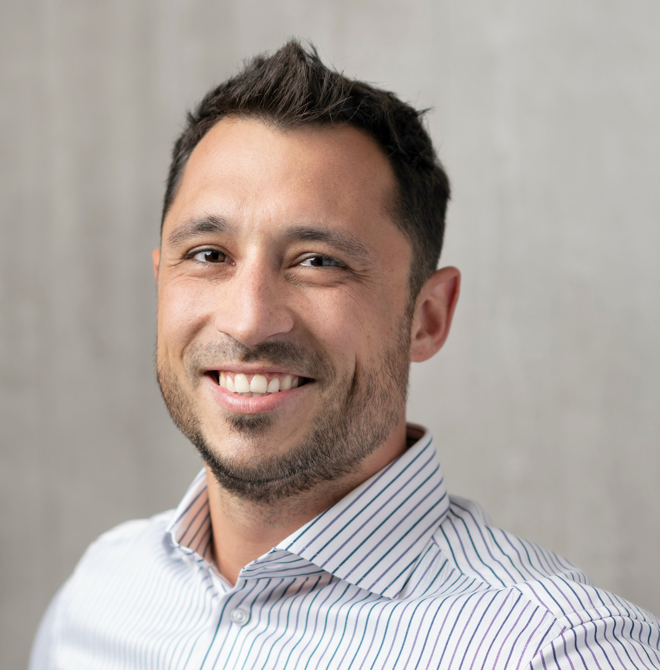 Oliver Dürr in den Grossen Rat am 8. März 2026