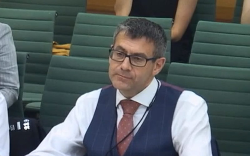 Andy Sage and the 3 C's - our take