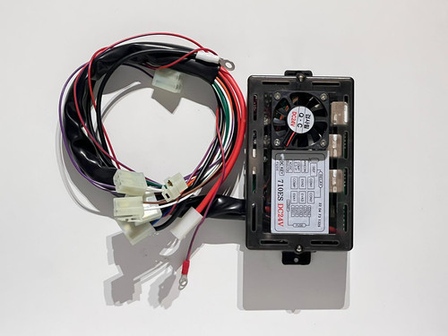 Relay Box | Thermo Parts