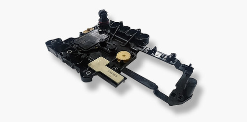 Mercedes Benz 722.9 TCU Transmission Control Unit Conductor Plate A ...