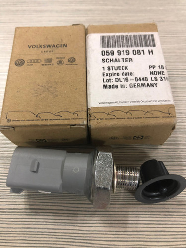 Engine Oil Pressure Switch. | Auto Gear 1 Ltd