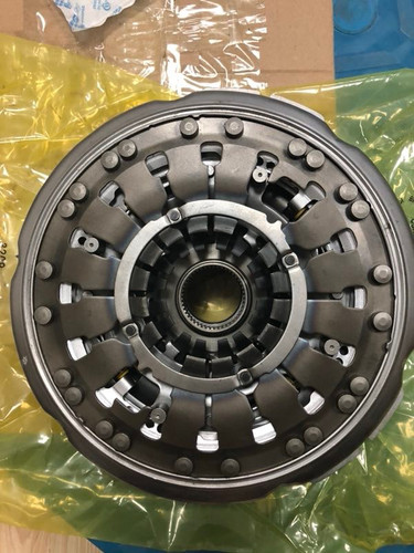 Dual clutch DQ200 0AM DSG 7 | Auto Gear 1 Ltd