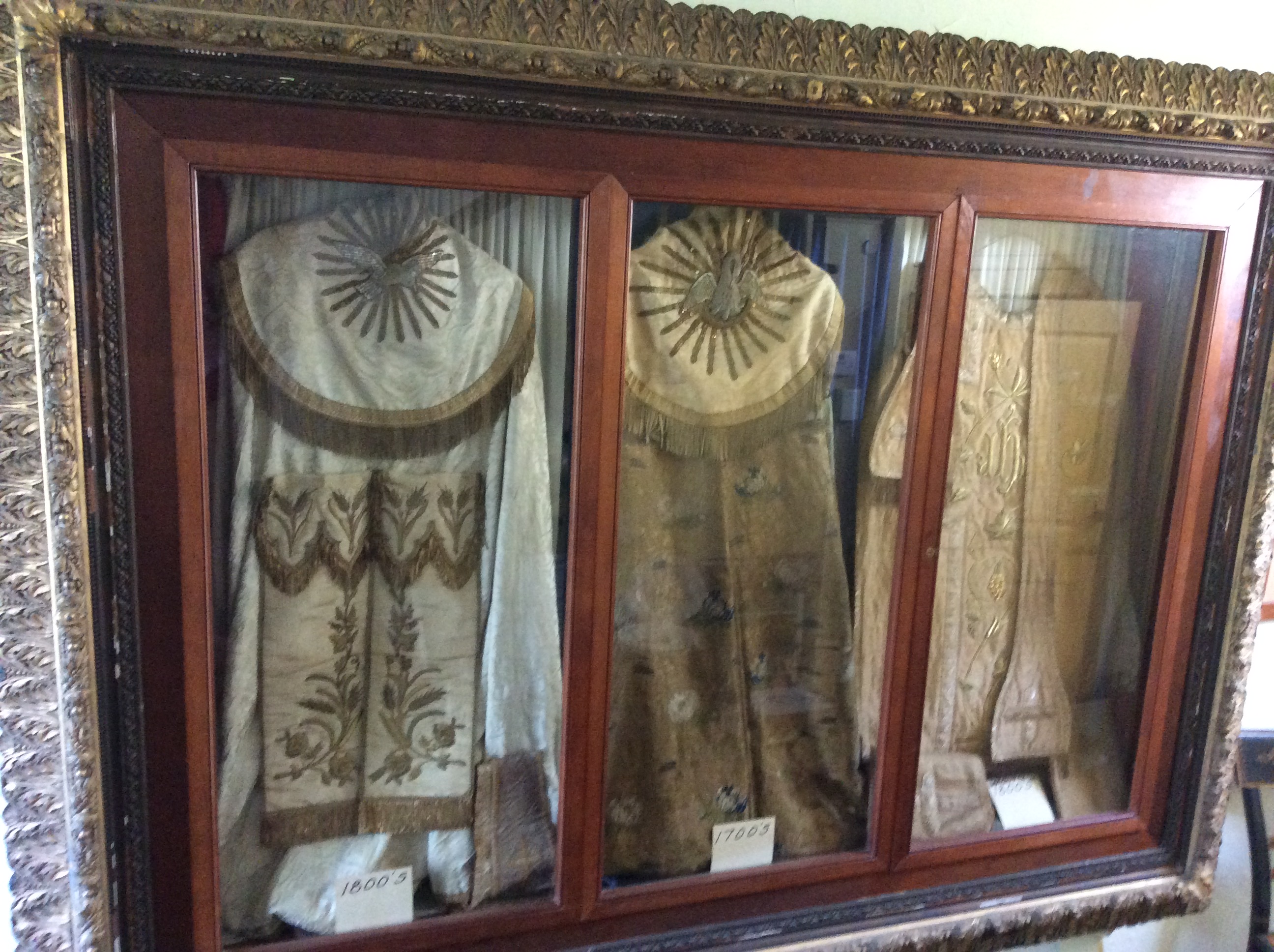 St. Francis Xavier Shrine/Museum