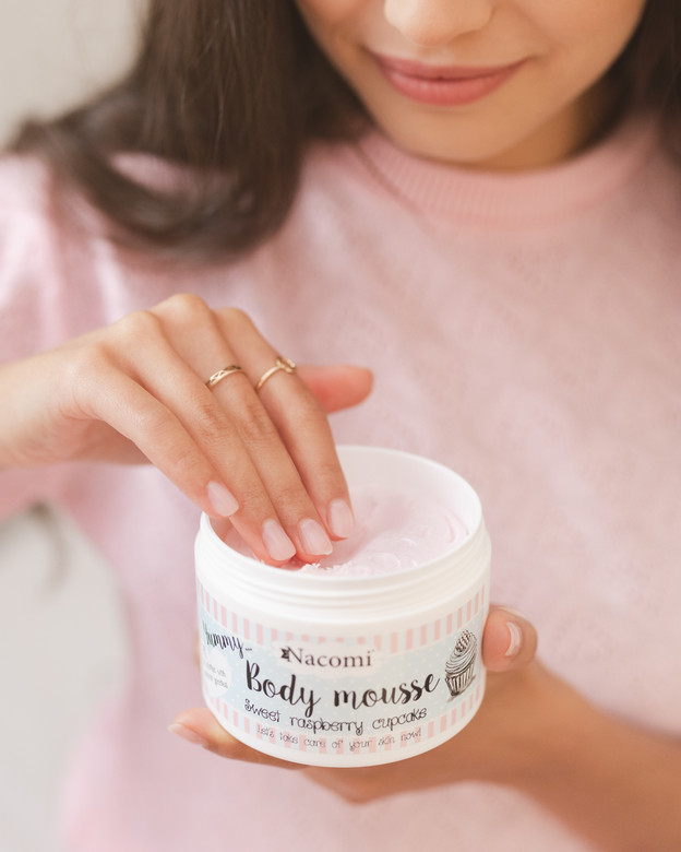 HOME | Nacomi Kosmetyki