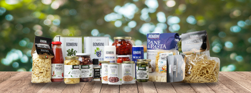 All Products | Bombini Fine Product