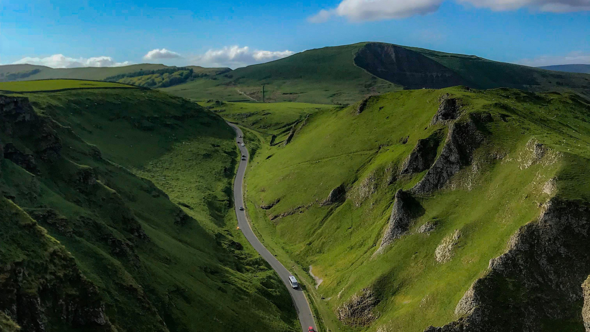 The George Castleton, Traditional British Pub - Beer, Food & Accommadation.