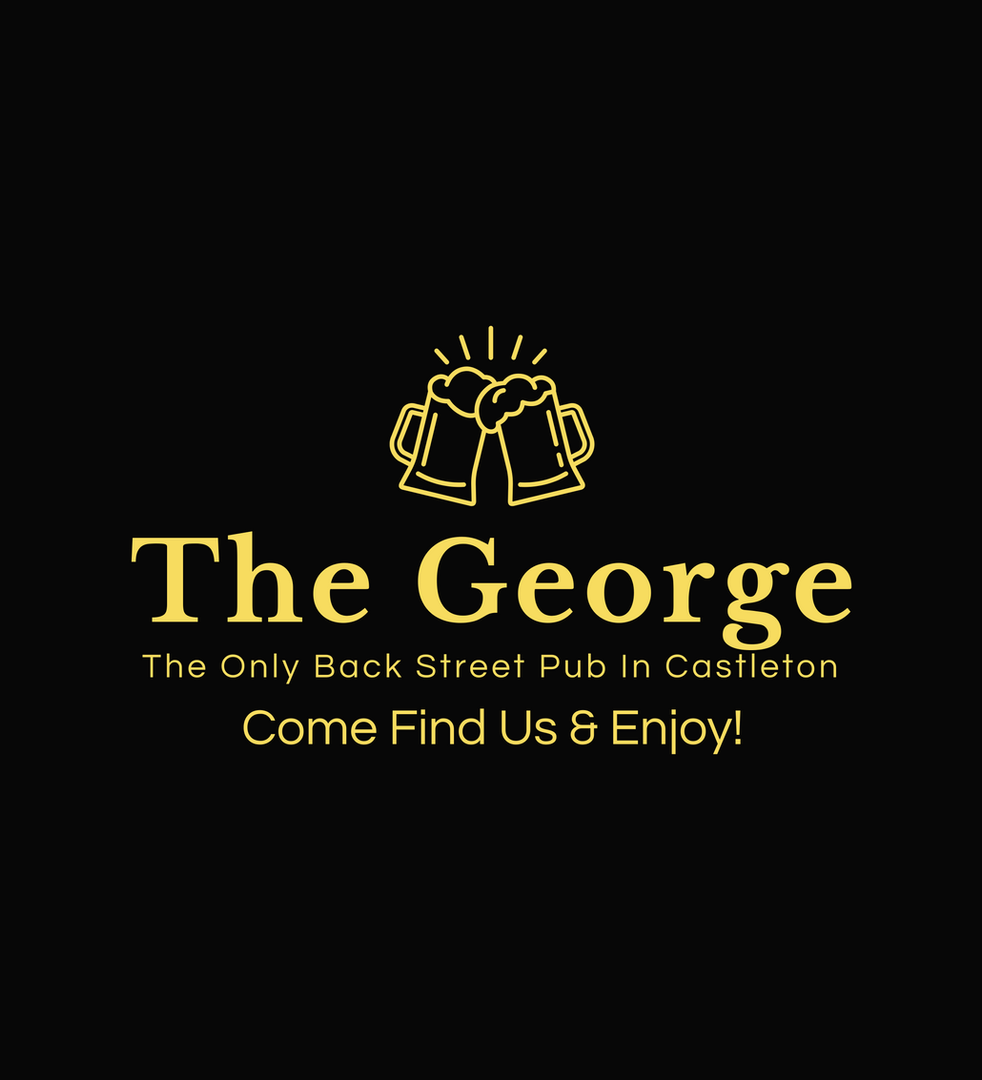 The George Castleton, Traditional British Pub - Beer, Food & Accommadation.