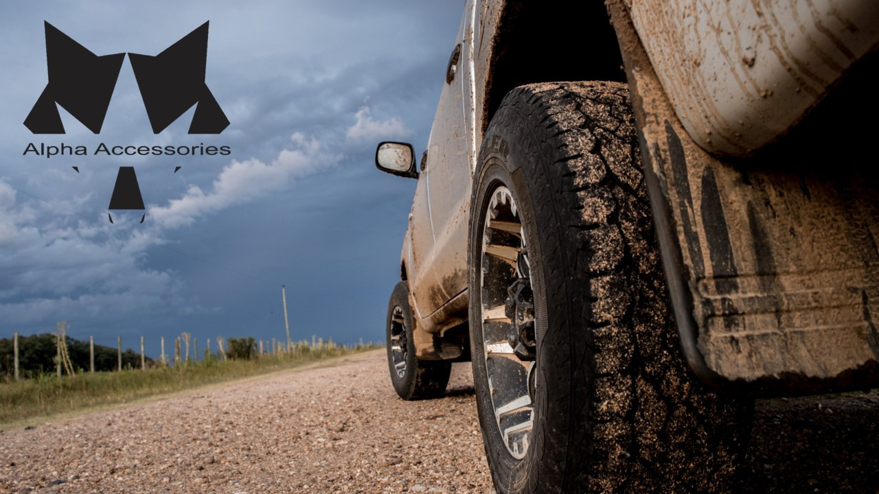 Bakkie Accessories | Alpha Accessories | Gauteng