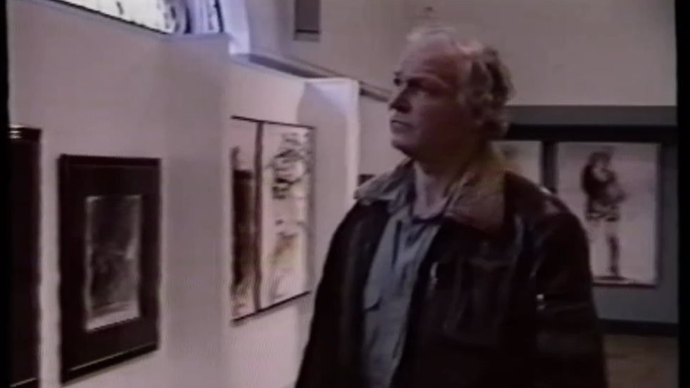 Bo Åke Adamsson | Bo åke adamsson konst