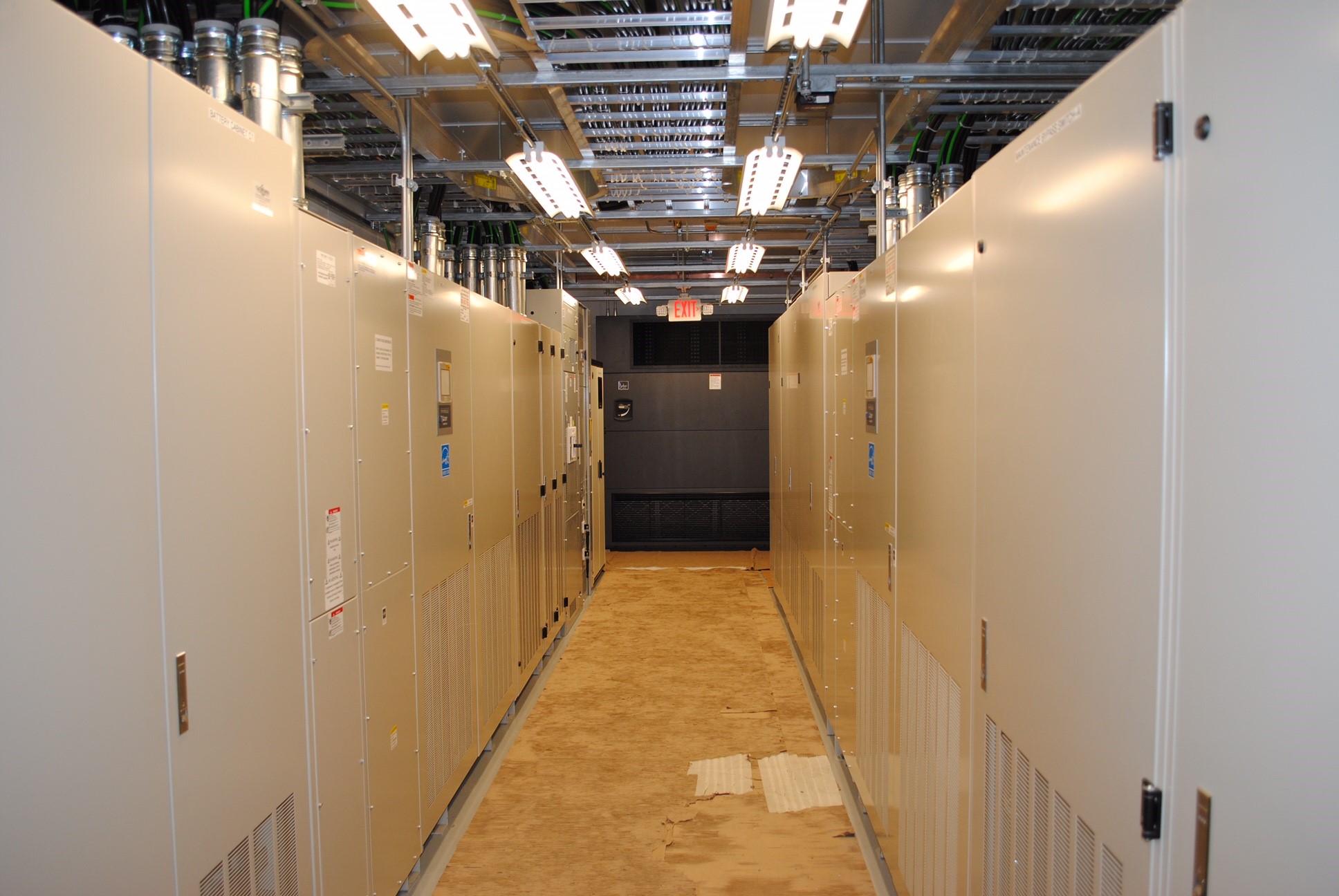 Modular Power, Data, Cooling | ePod Solutions