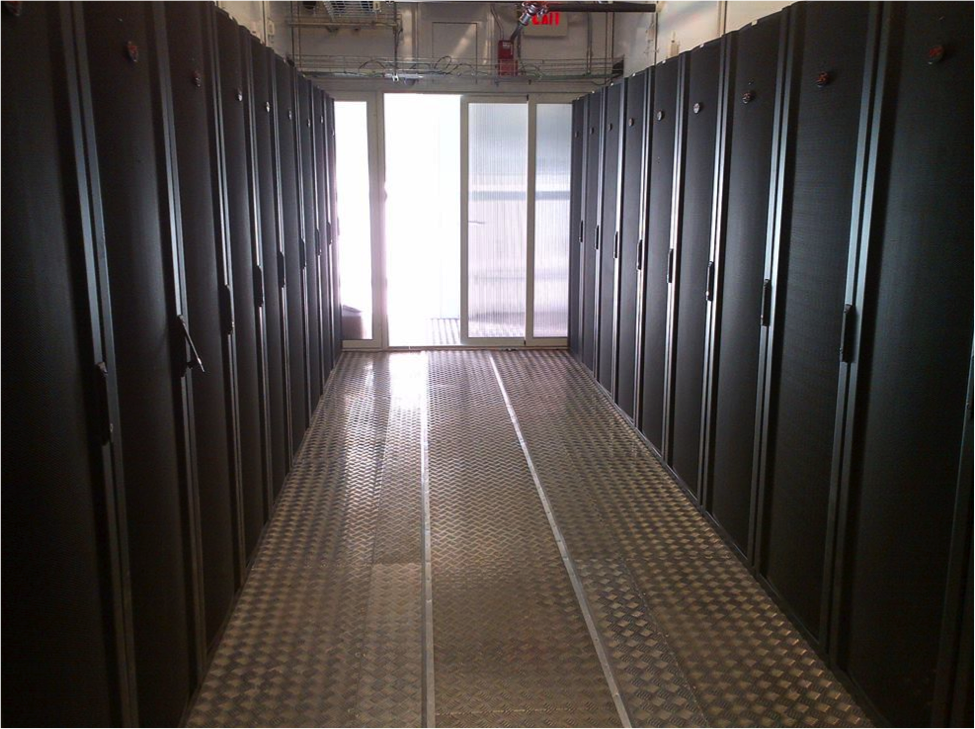 Modular Power, Data, Cooling | ePod Solutions