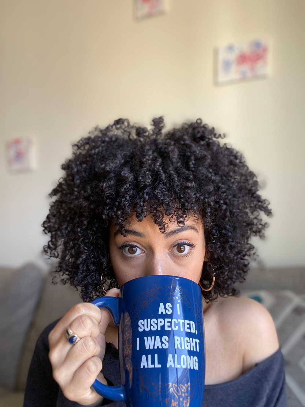 The White Woman Whisperer