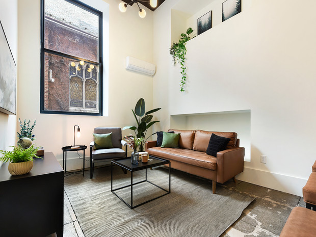 SCHWAB INDUSTRIAL | BOWTIE HIGH