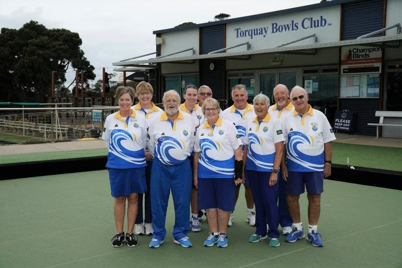 Bowls | Torquay Bowls Club