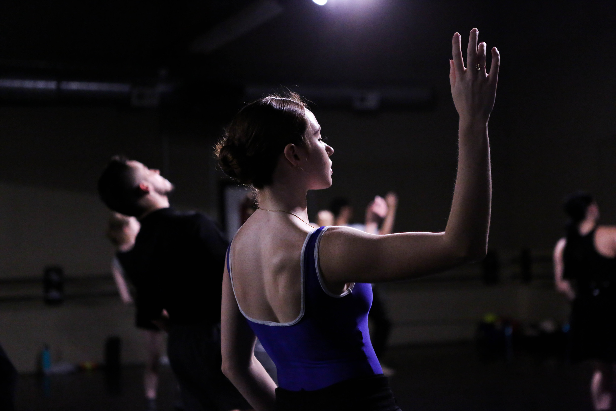 Trainee Program | Visceral