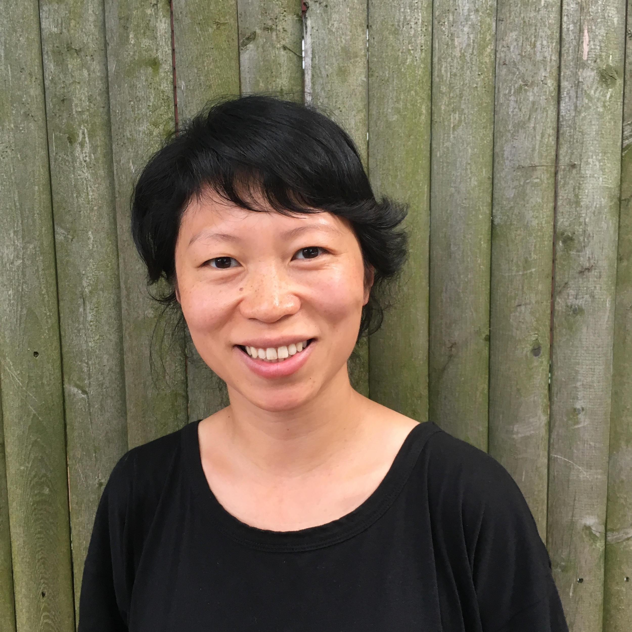 Amy Zhang | Sophie Chao