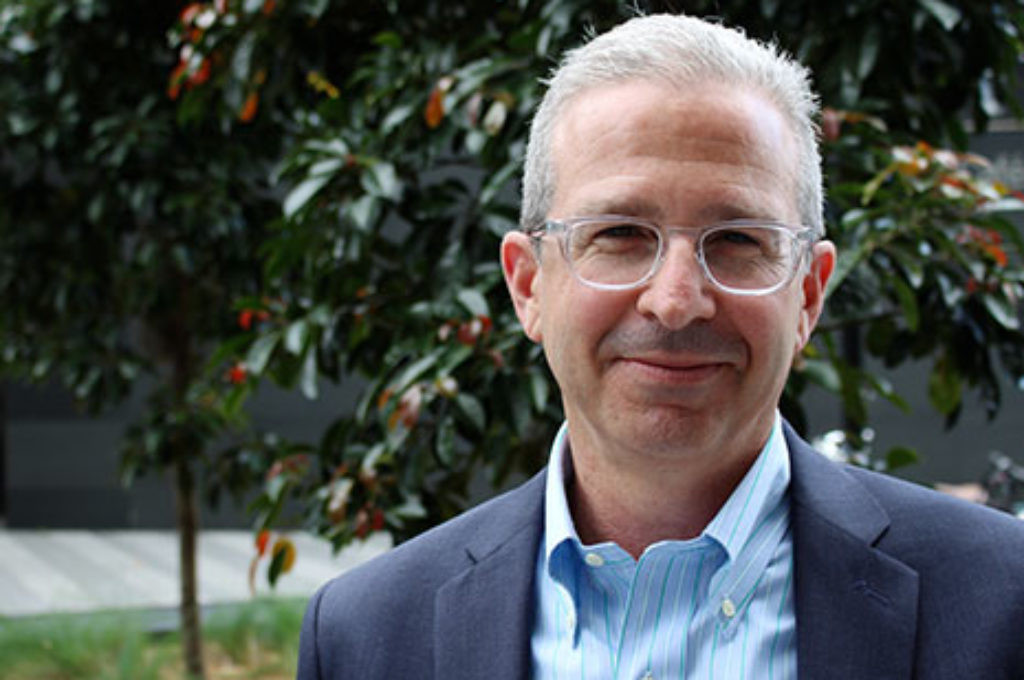 David Schlosberg | Sophie Chao