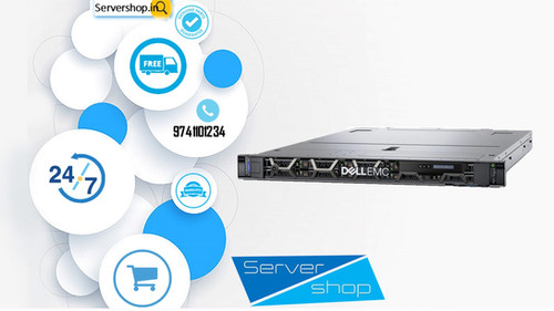 PowerEdge R650 Rack Server | Servershop