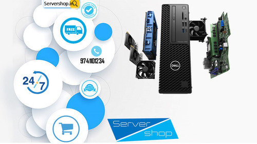 Precision 3450 Small Form Factor Workstation | Servershop