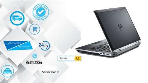 Dell Latitude E6430 Core I7 Processor | Servershop