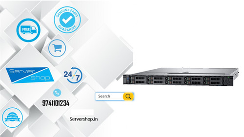 PowerEdge R6525 Rack Server | Servershop