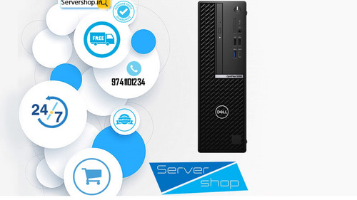 New OptiPlex 5090 Small Form Factor Desktop | Servershop