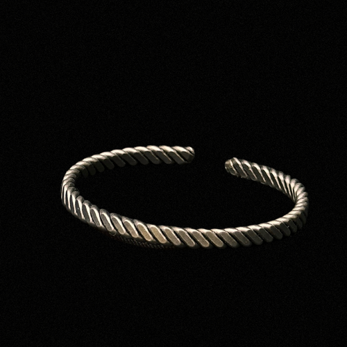 Pangolin Bangle | Down2theWire