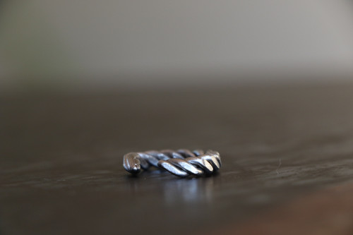 Pangolin ring | Down2theWire