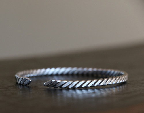 Pangolin Bangle | Down2theWire