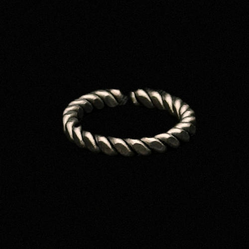 Pangolin ring | Down2theWire