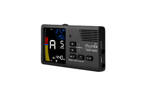 WMT-565C | 5 in 1 String Instrument Mate | Cherub | sun-sounds