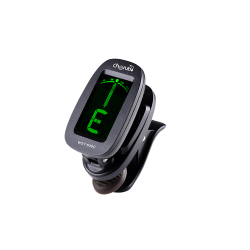 Auto On Chromatic Tuner | WST-630C Cherub | sun-sounds
