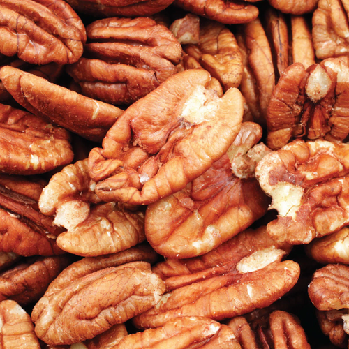 Pecans - Raw (1kg) | Frozberries SA