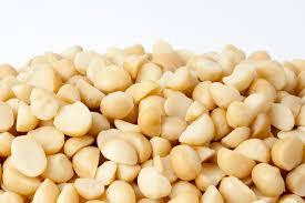 Macadamia Style #4 - Australian (1kg) | Frozberries SA