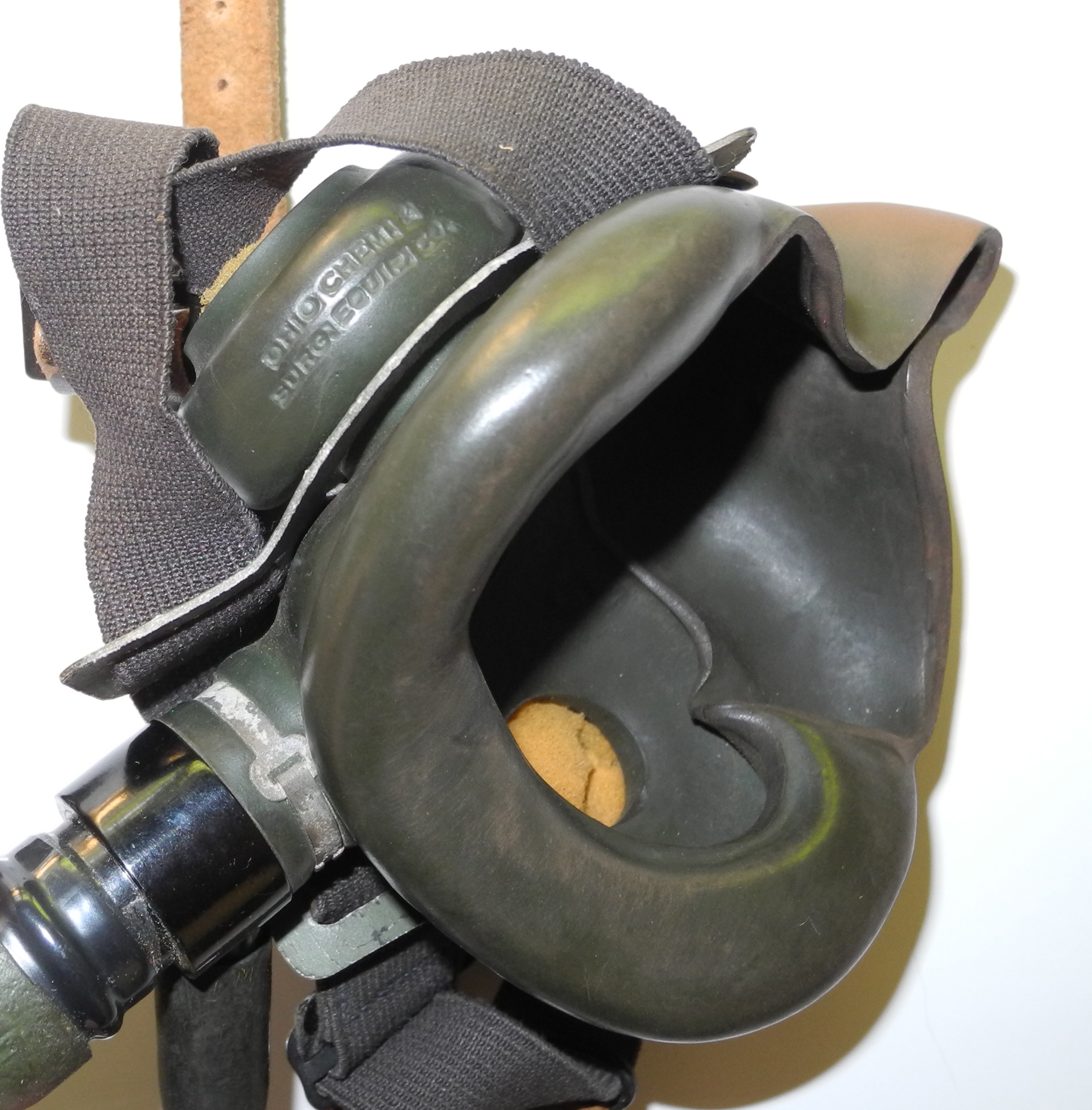 Oxygen Masks / Accessories | vintageflyinghelmets